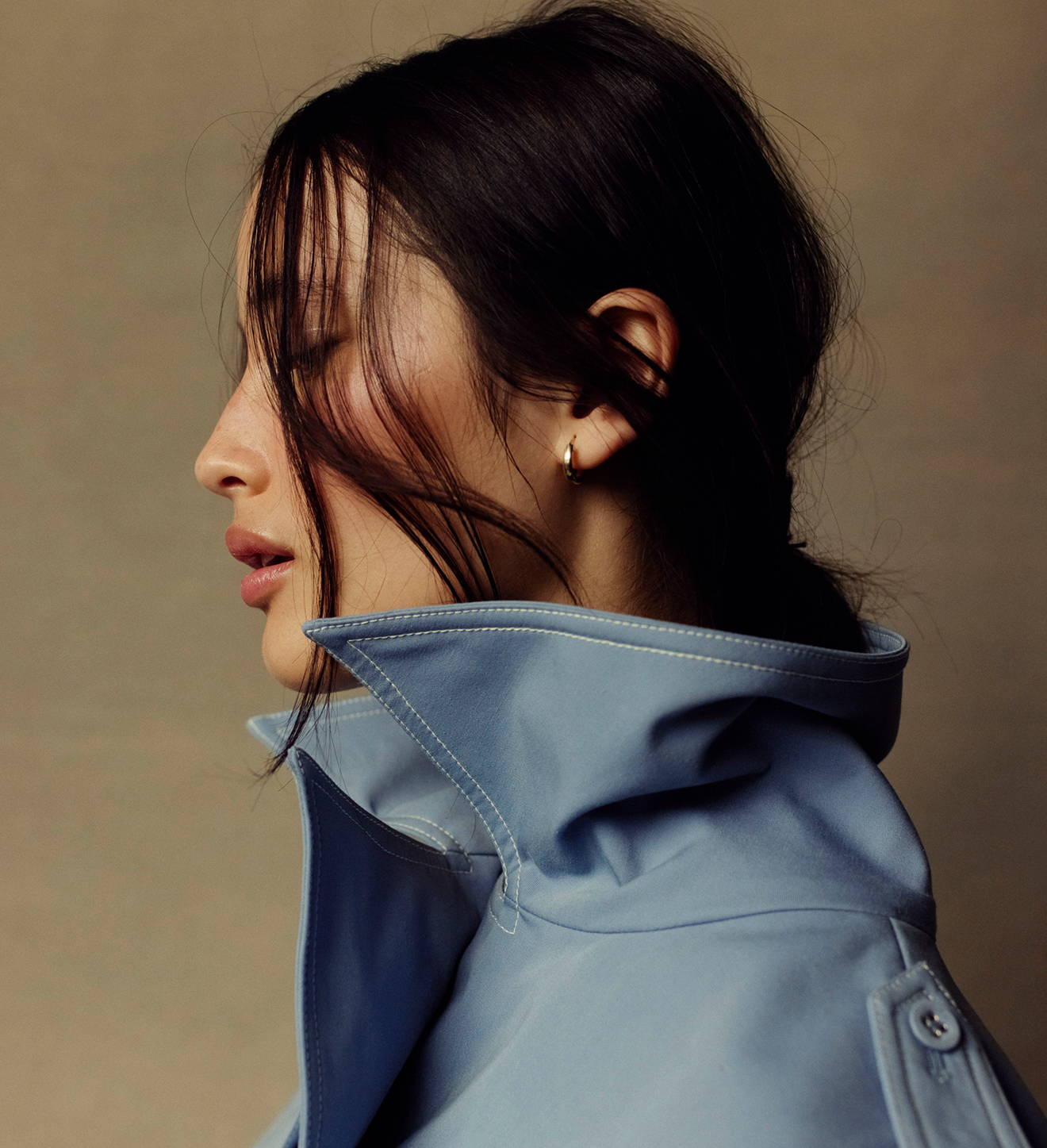 COLLECTION ONE – ANNA QUAN