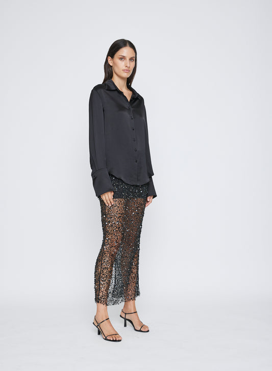 SHIRTS – ANNA QUAN