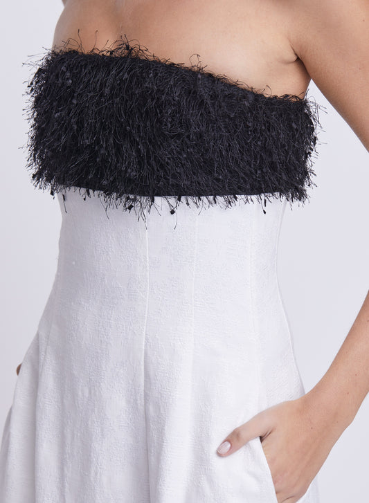 DRESSES – ANNA QUAN