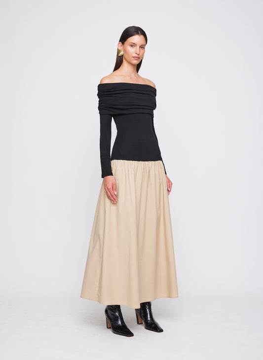 DRESSES – ANNA QUAN