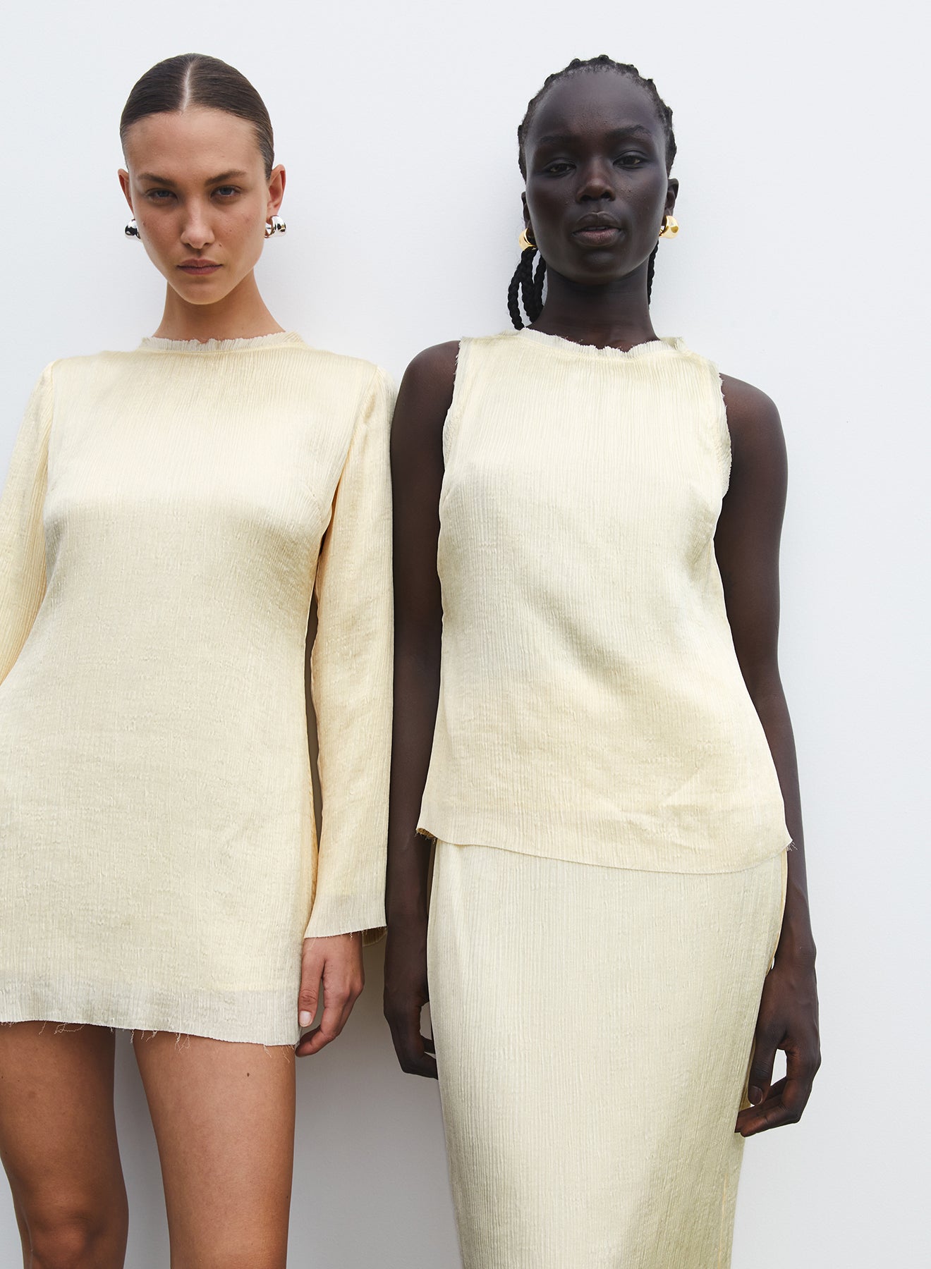 DRESSES – ANNA QUAN