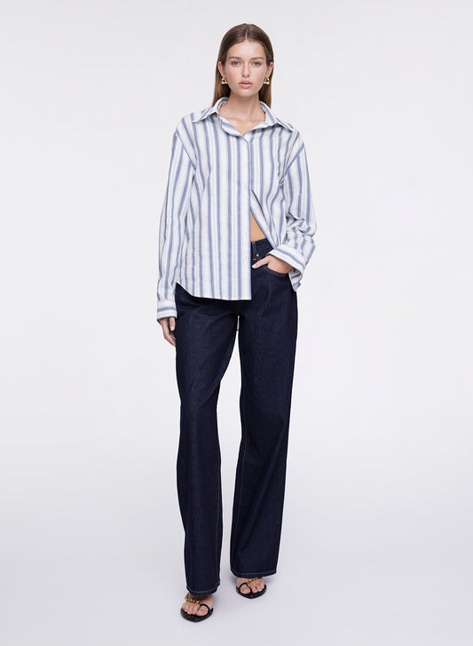 SHIRTS – ANNA QUAN