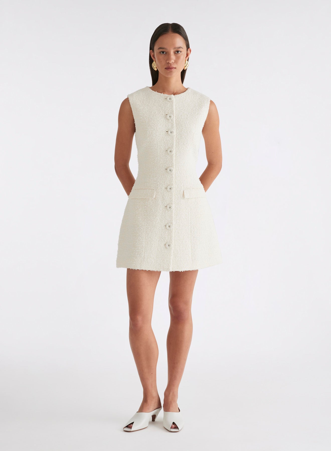 DRESSES – ANNA QUAN