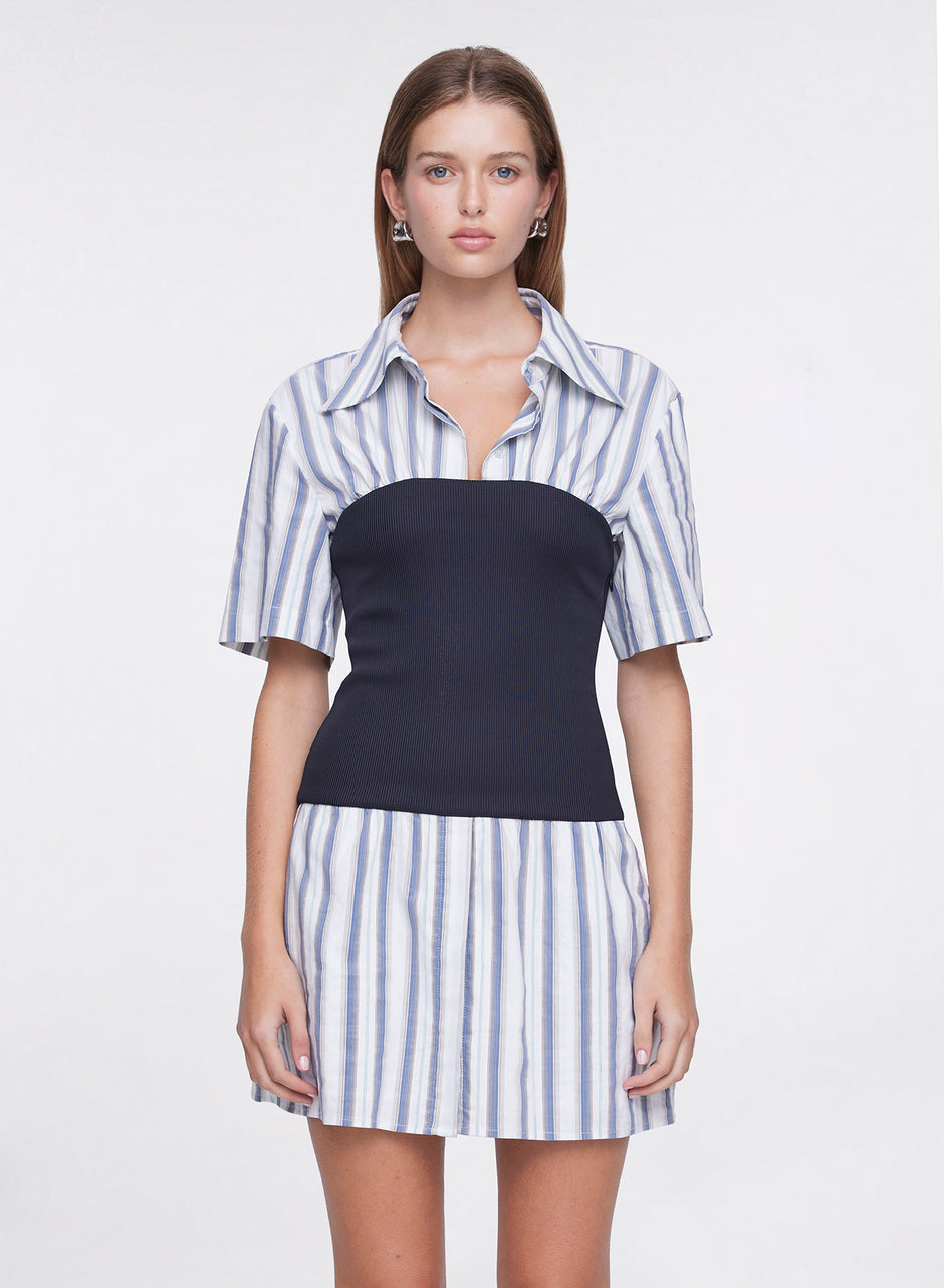 DRESSES – ANNA QUAN