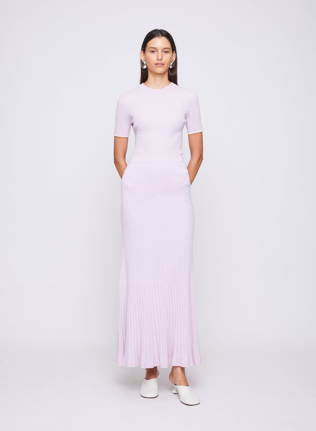 KNITWEAR – ANNA QUAN